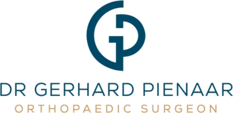 Dr Gerhard Pienaar | Orthopaedic Surgeon | Hip and Knee Surgery